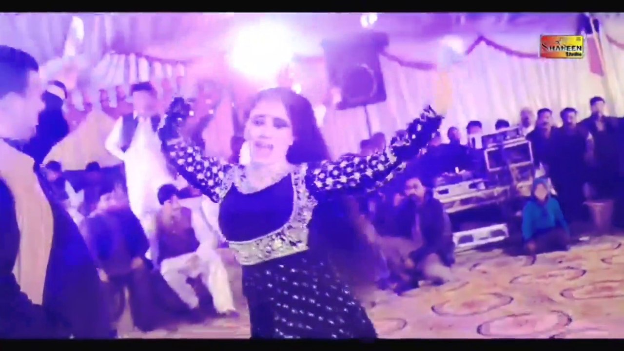 Mehak Malik dance song | pk music - video Dailymotion