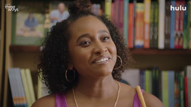 Three Ways Bilder, Poster & Fotos | Moviepilot.de