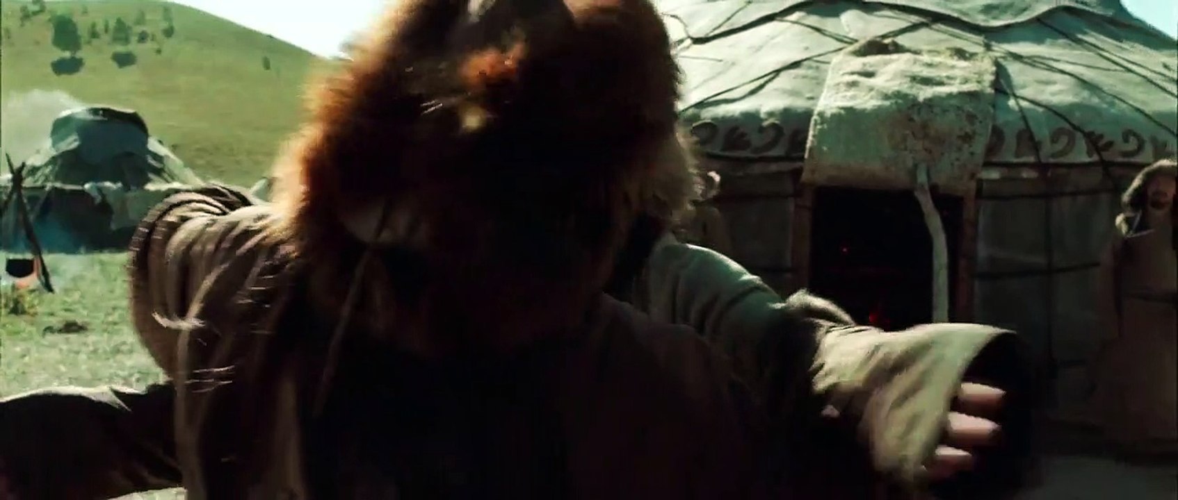 Mongol- The Rise of Genghis Khan (2007) Watch HD - Part 01 - Vídeo ...