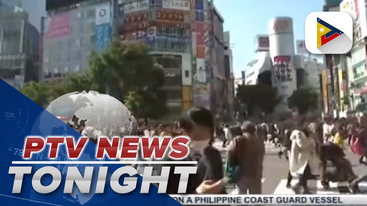 Value of yen up with nomination of next central bank governor - video ...