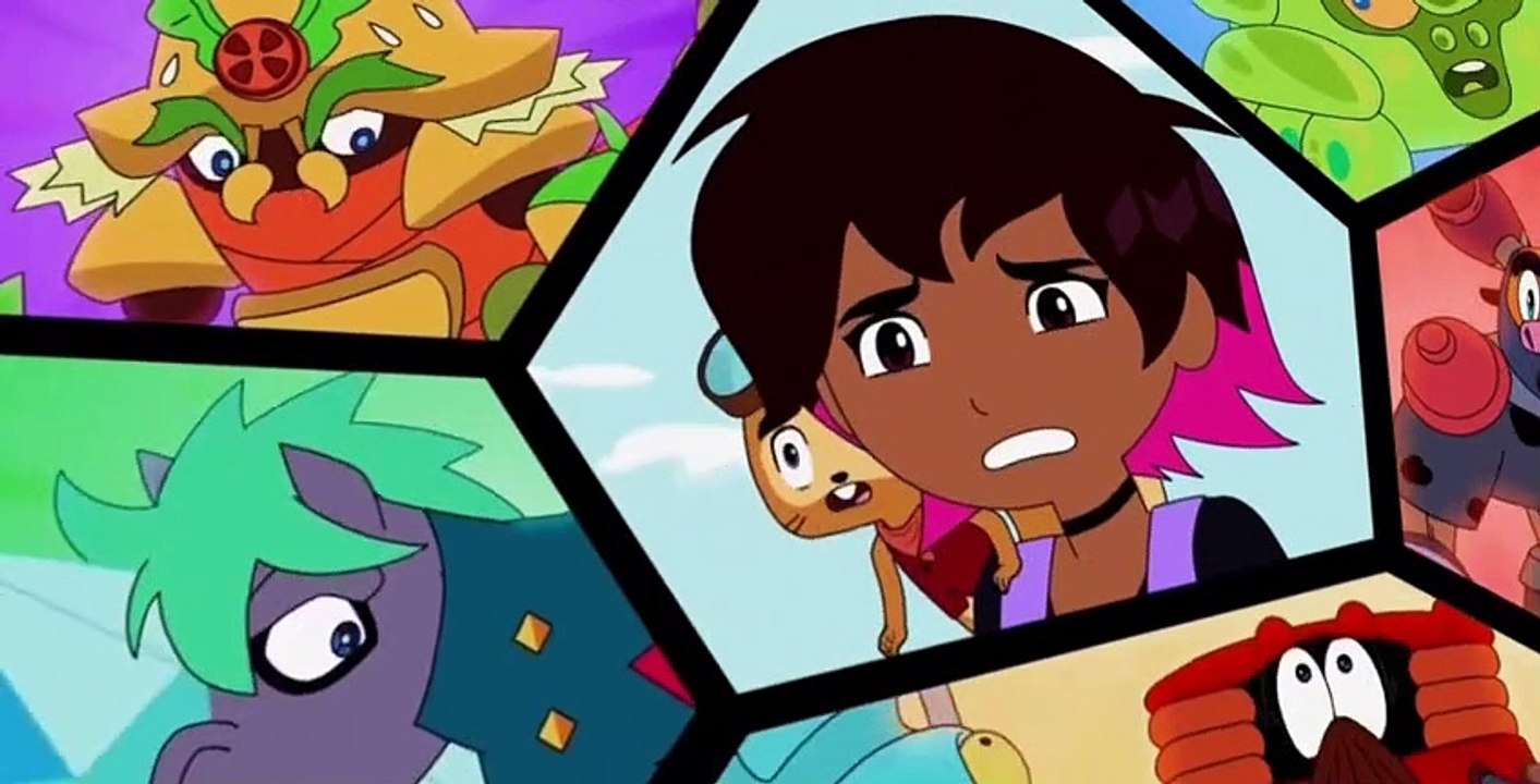 D.N. Ace E038 - video Dailymotion