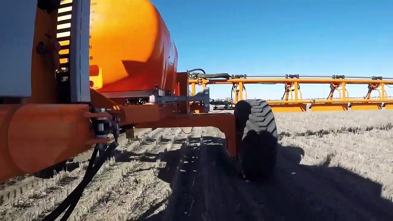 SwarmFarm Robotics - February 15, 2023 - Farmonline - video Dailymotion