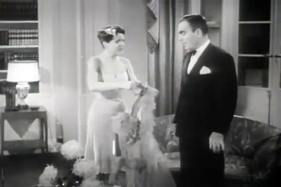 Slightly Honorable - Full Movie Pat O'Brien, Edward Arnold, Broderick ...
