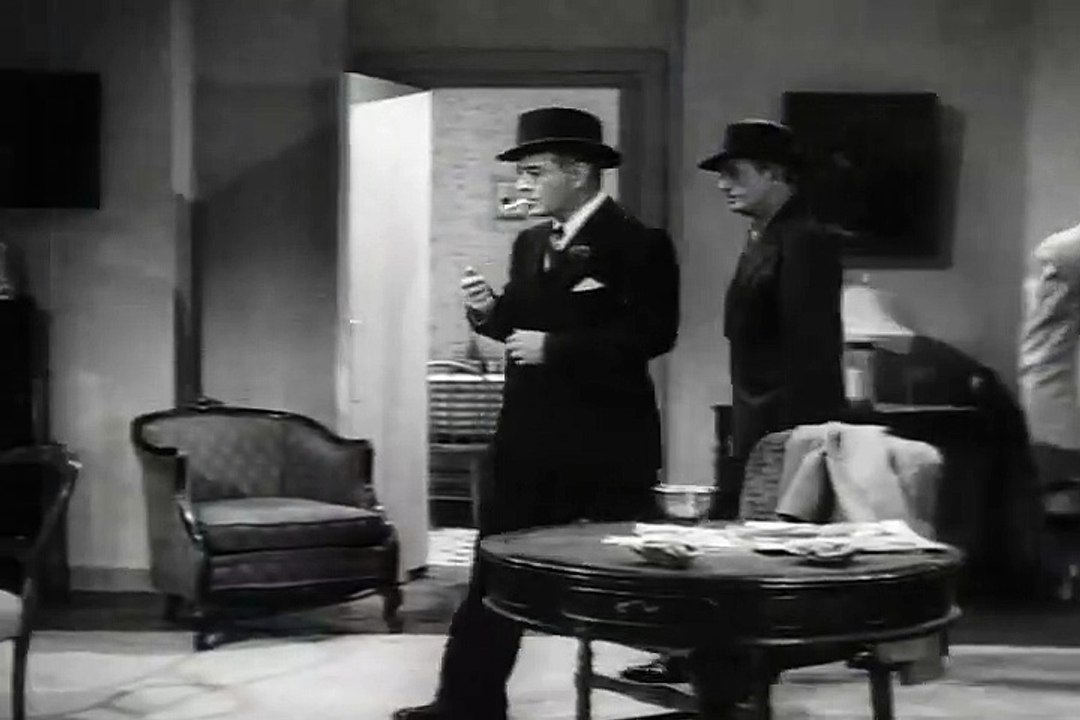 Panthers Claw - Full Movie Sidney Blackmer, Rick Vallin, Byron Foulger ...