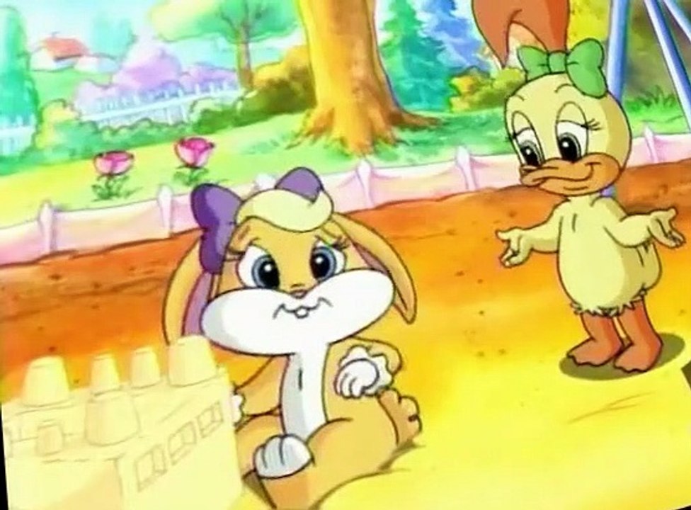 Baby Looney Tunes S01 E29 - video Dailymotion
