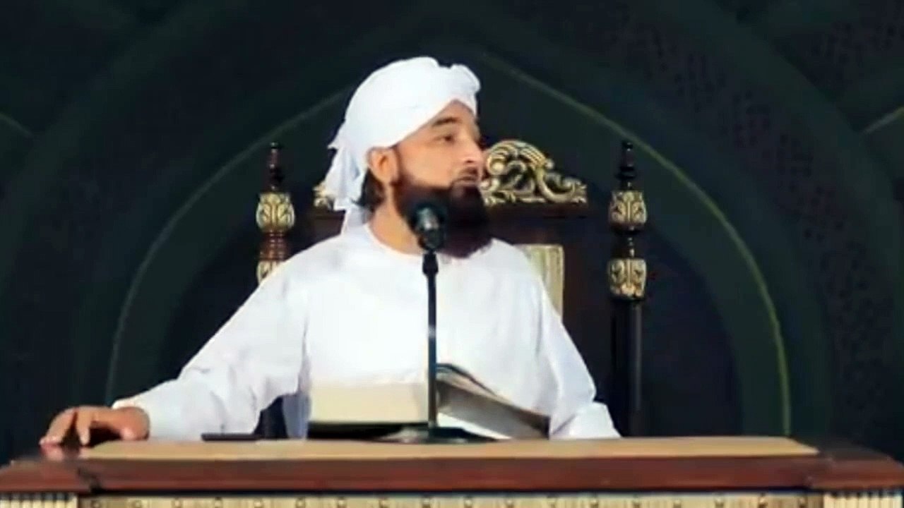 Sonay ki Wadi | سونے کی وادی | New clip 2023 | Muhammad Raza Saqib ...