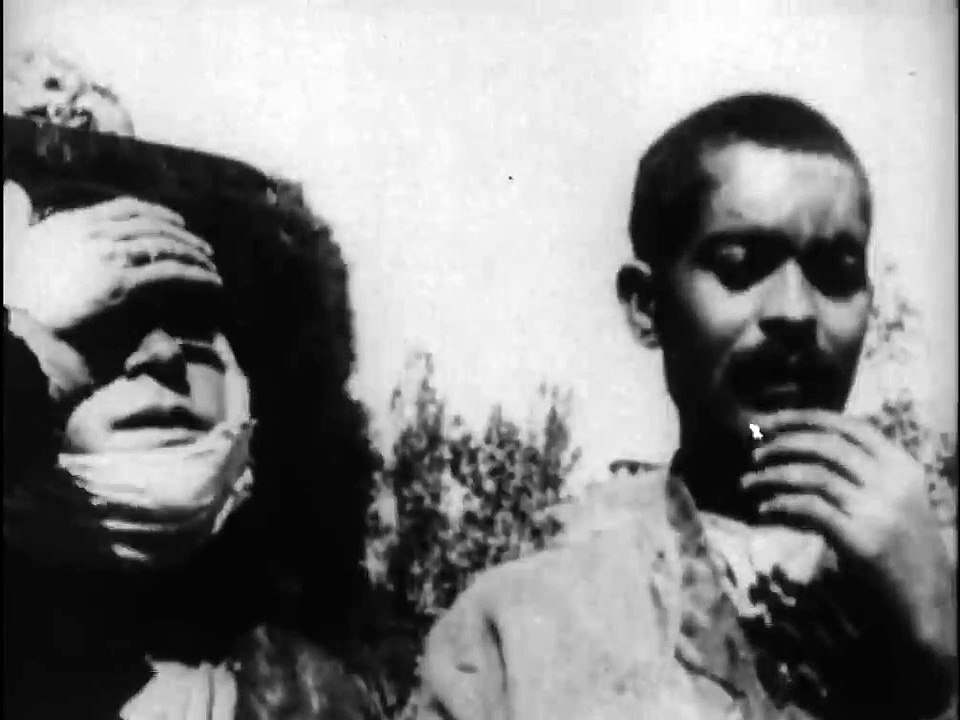 Rabies in Man | movie | 1955 | Official Clip - video Dailymotion