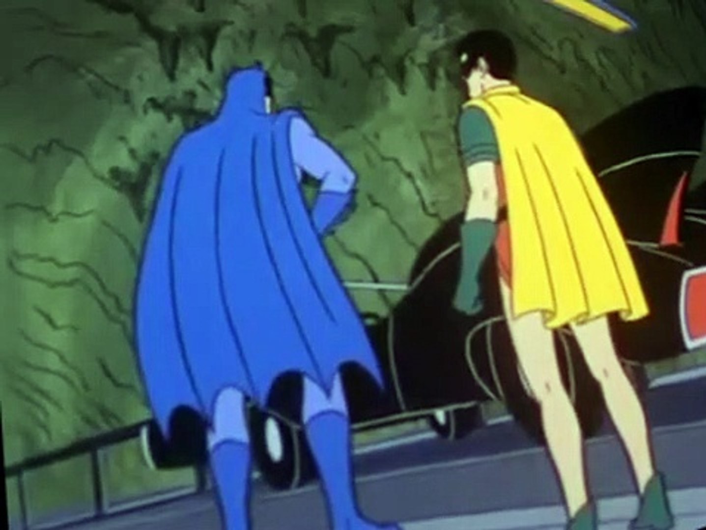 The Adventures Of Batman And Robin 1968 The Adventures Of Batman And