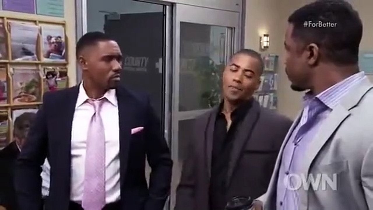 Tyler Perrys For Better or Worse - Se3 - Ep03 HD Watch - video Dailymotion