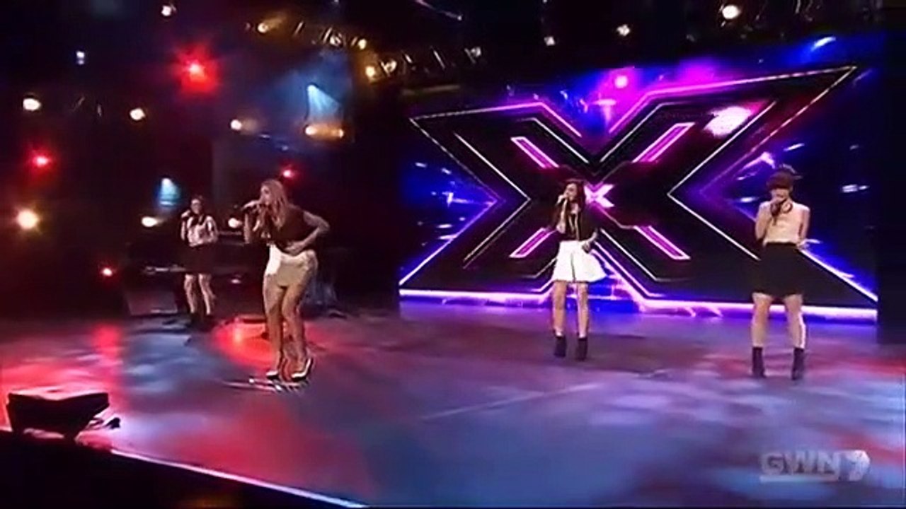 The X Factor AU - Se5 - Ep08 HD Watch - video Dailymotion