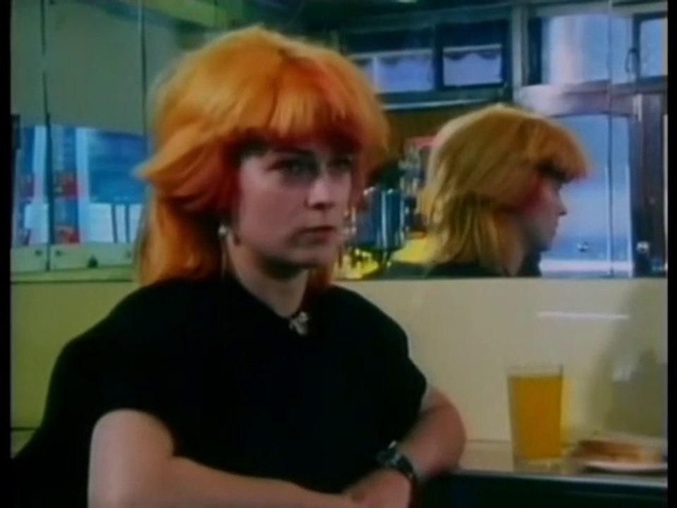 Toyah (1980) - Music Documentary - ATV - Toyah Willcox - video Dailymotion