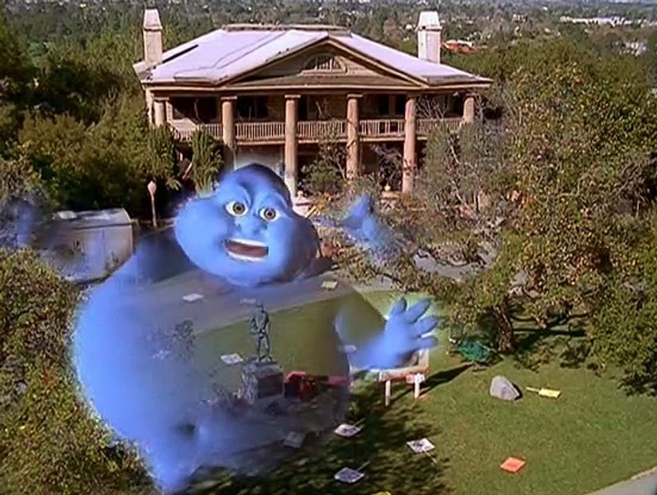 Casper - Wie alles begann (2002) Filme Deustche HD - Vídeo Dailymotion