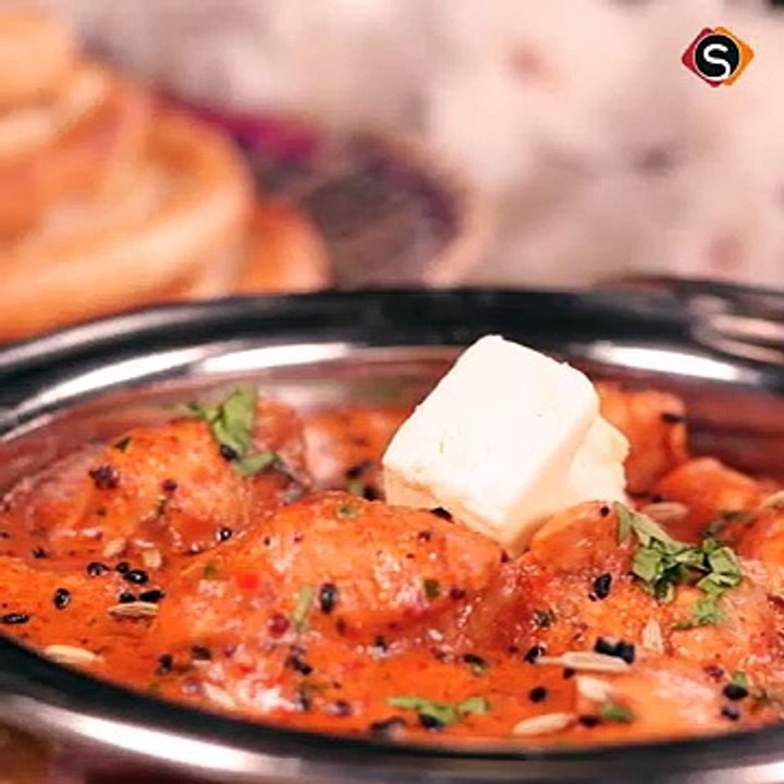 Chicken_Madrasi_Handi_Recipe(360p) - video Dailymotion