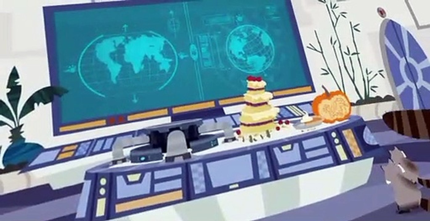 Wild Kratts Wild Kratts S01 E031 – Masked Bandits - video Dailymotion