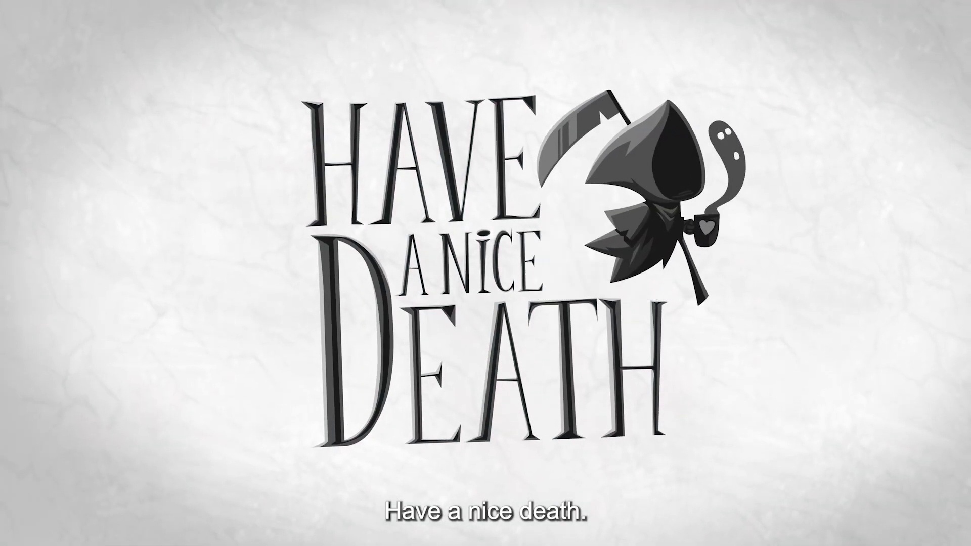 Have a Nice Death - Vidéo : Have a Nice Death - L'après-vie en entreprise : Visite guidée de ...