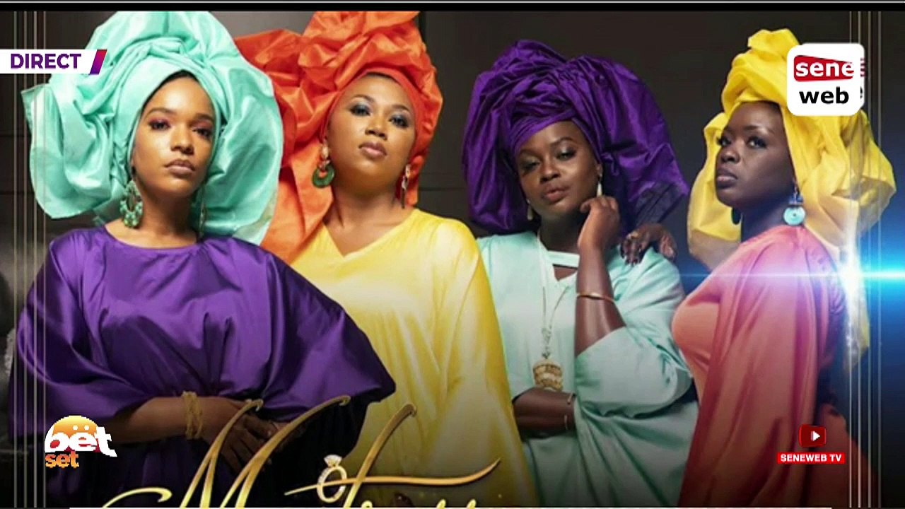 Mauvaise nouvelle pour Marodi Tv après la plainte de Khadidiatou sy la ...