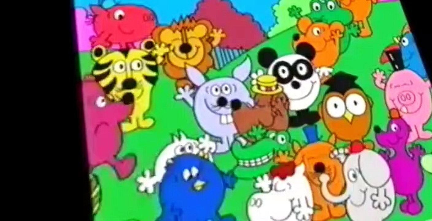 Timbuctoo Timbuctoo S01 E006 Chirp Learns to Fly - video Dailymotion