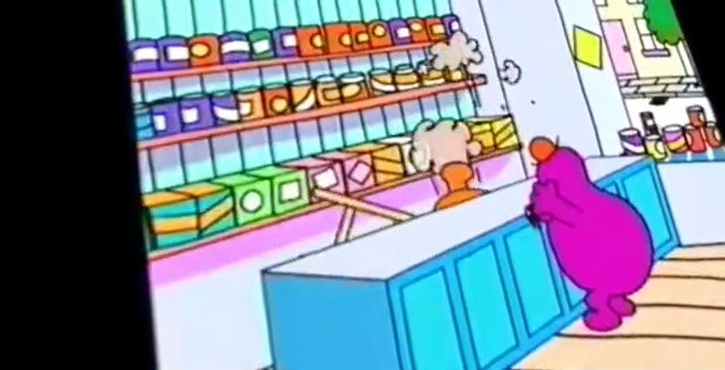 Timbuctoo Timbuctoo S01 E007 Croak Learns to Swim - video Dailymotion