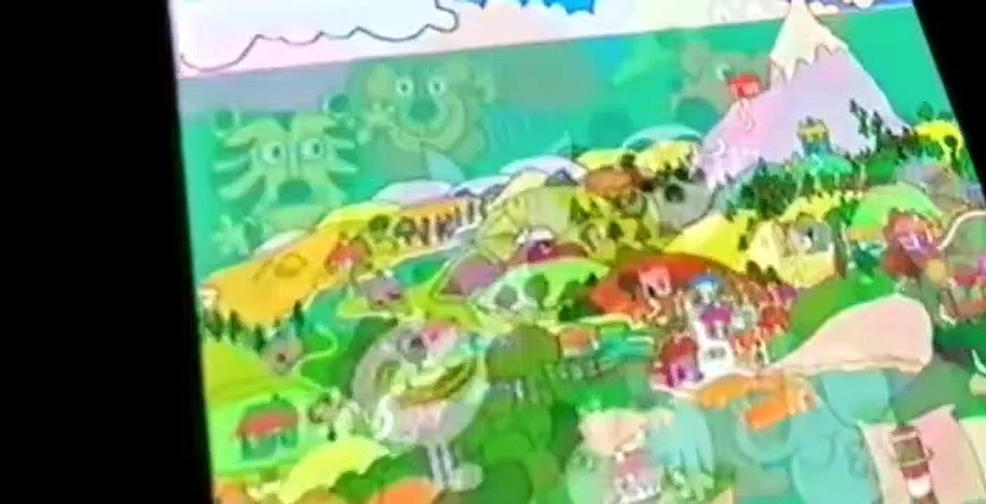 Timbuctoo Timbuctoo S01 E009 Squeak has a Big Day Out - video Dailymotion