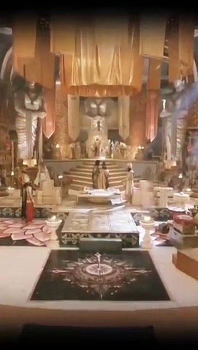 हस्तिनापुर_पर_तुम्हारा_कोई_अधिकार_नहीं_है_दुर्योधन।_-_suryaputra_Karn ...