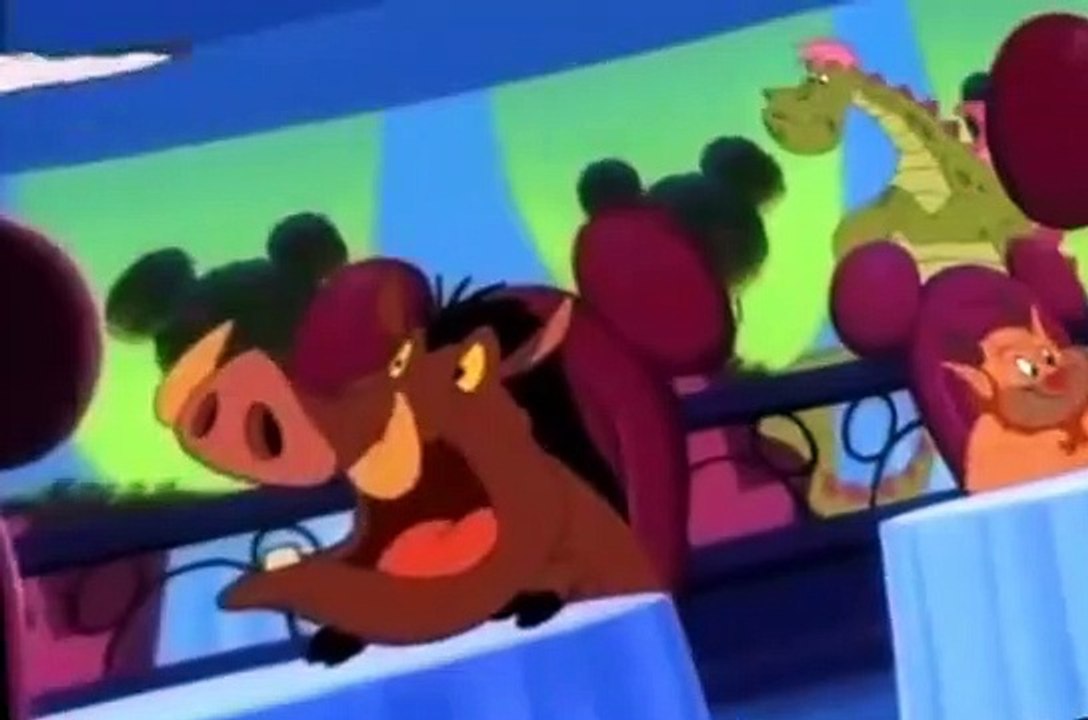 Disney's House of Mouse Disney’s House of Mouse S01 E001 The Stolen ...