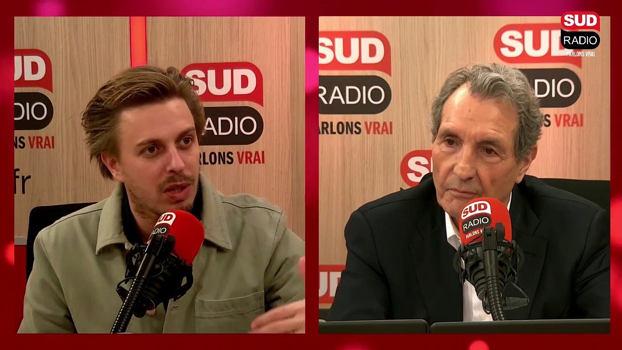 Victor Castanet : "Orpea détournait de l'argent public" - Vidéo Dailymotion