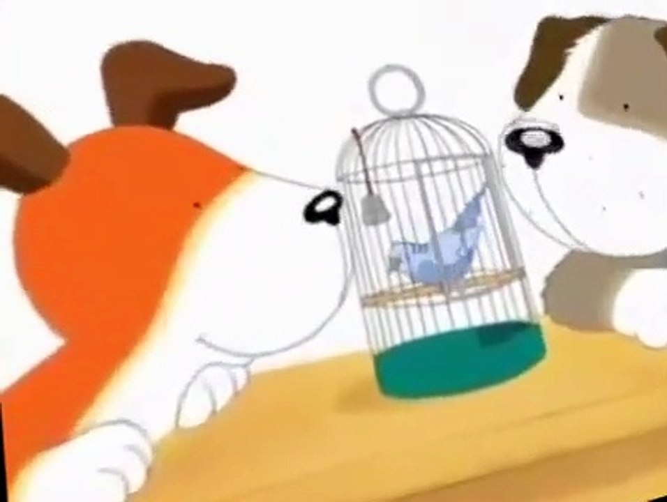 Kipper Kipper S03 E005 Jake’s Bird - video Dailymotion