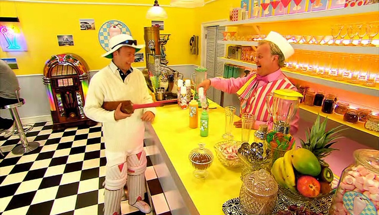 Gigglebiz, Series 1, Episode 12 - video Dailymotion