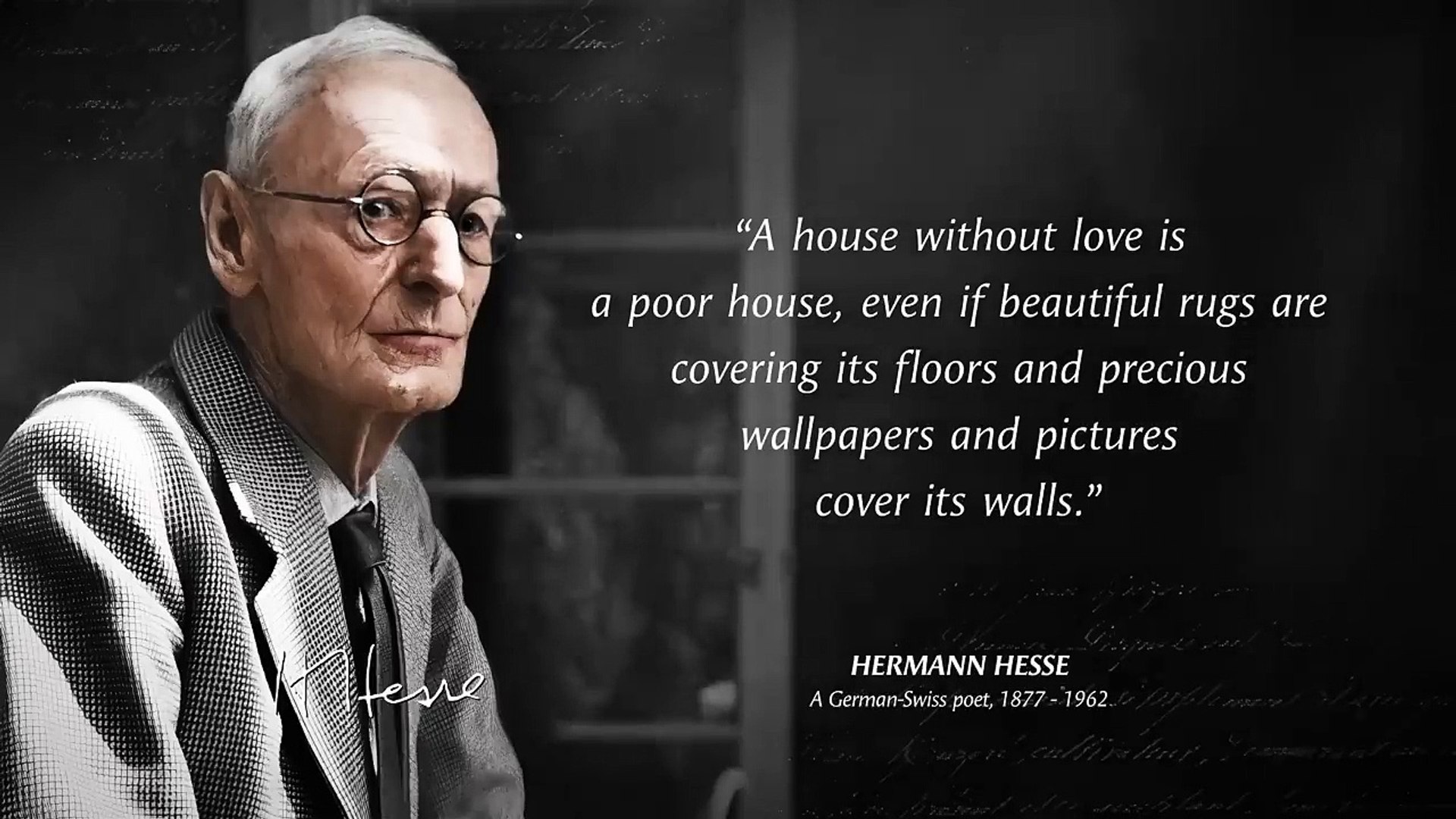 Hermann Hesse Quotes Hermann Hesse Quotes