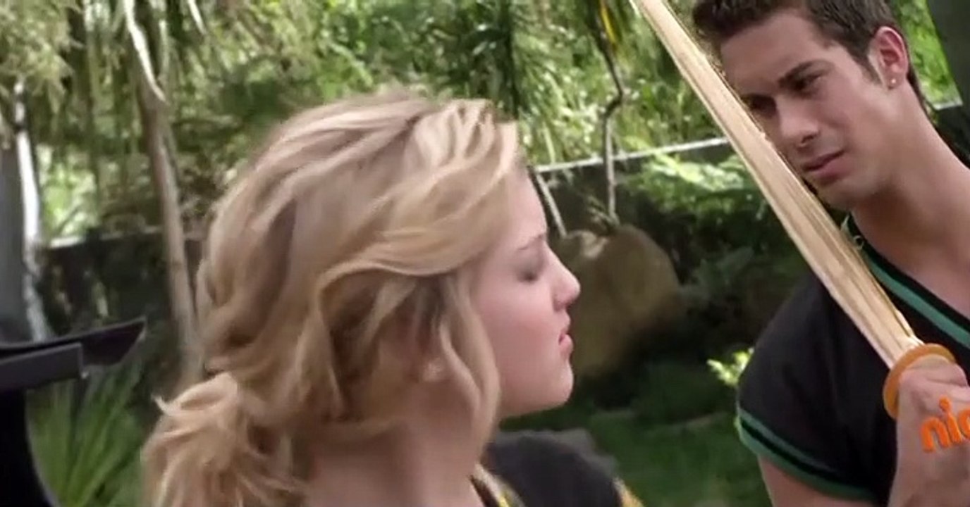 Power Rangers Samurai Power Rangers Samurai S01 E019 Broken Dreams - video Dailymotion