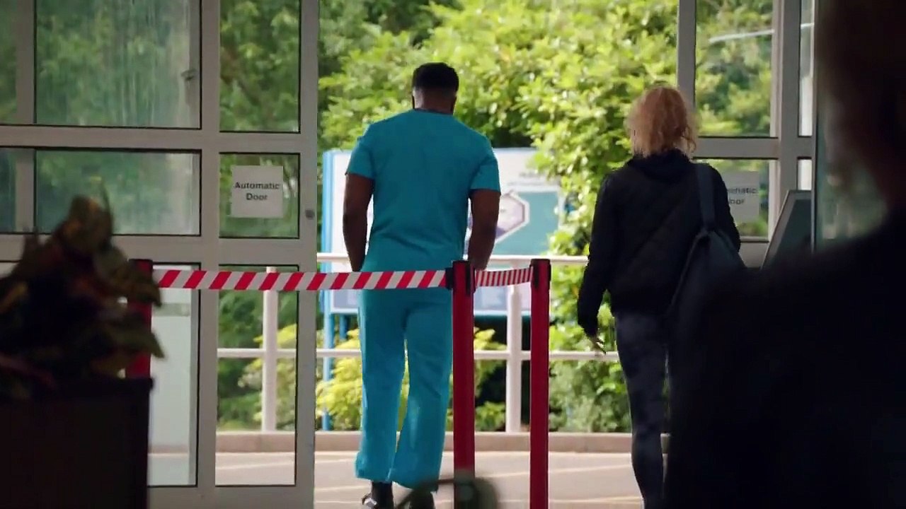 Holby City - Se23 - Ep30 HD Watch - video Dailymotion