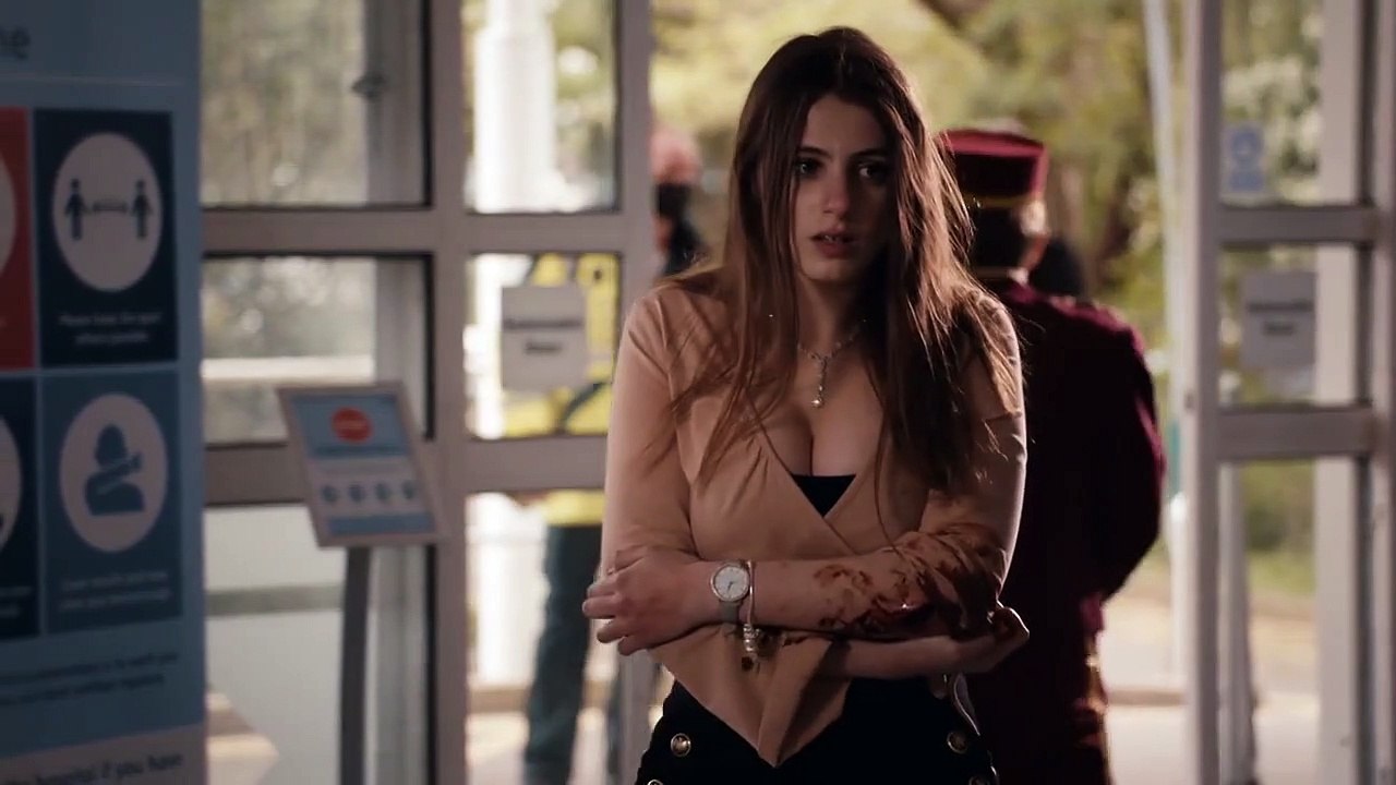 Holby City - Se23 - Ep22 HD Watch - video Dailymotion