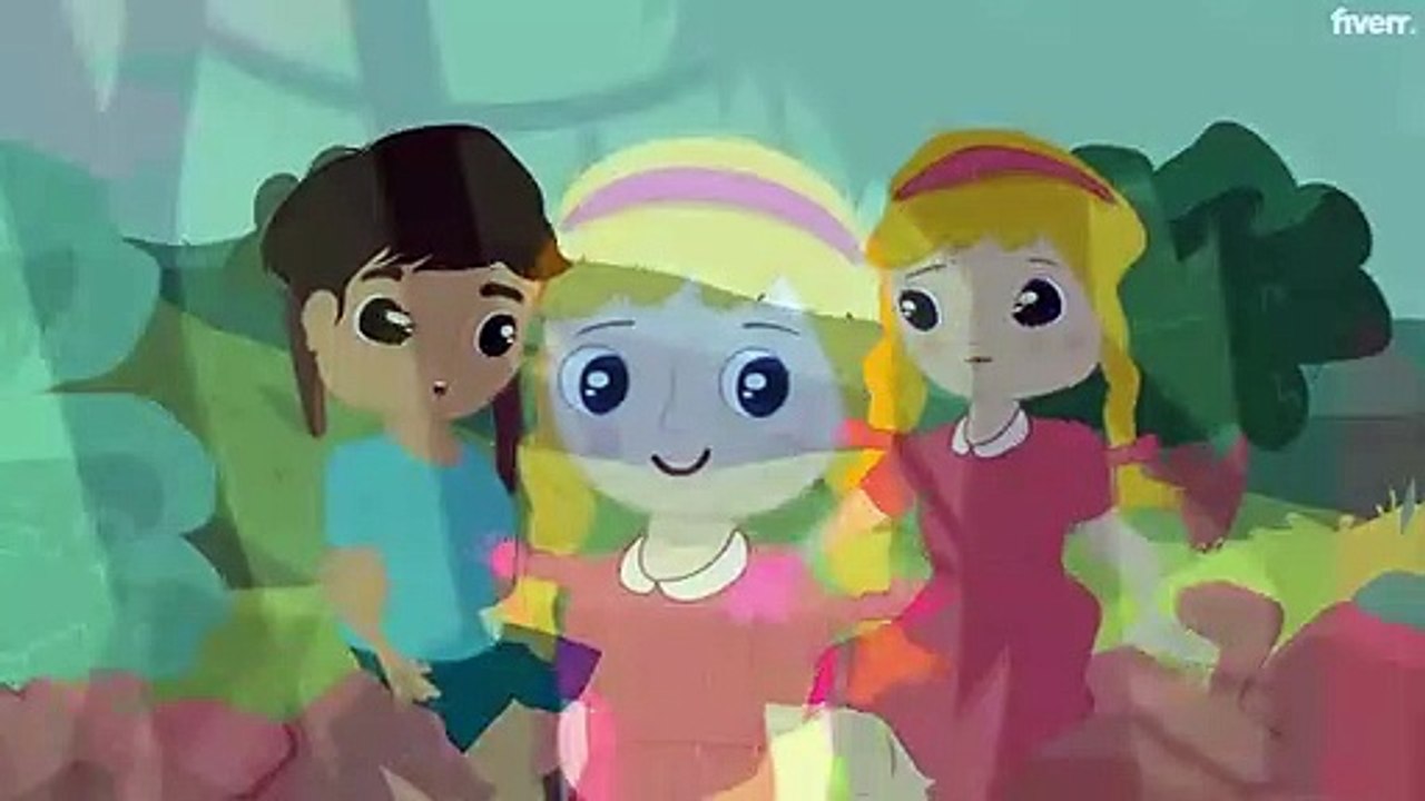 Create ABC some 2d animation for kids - video Dailymotion