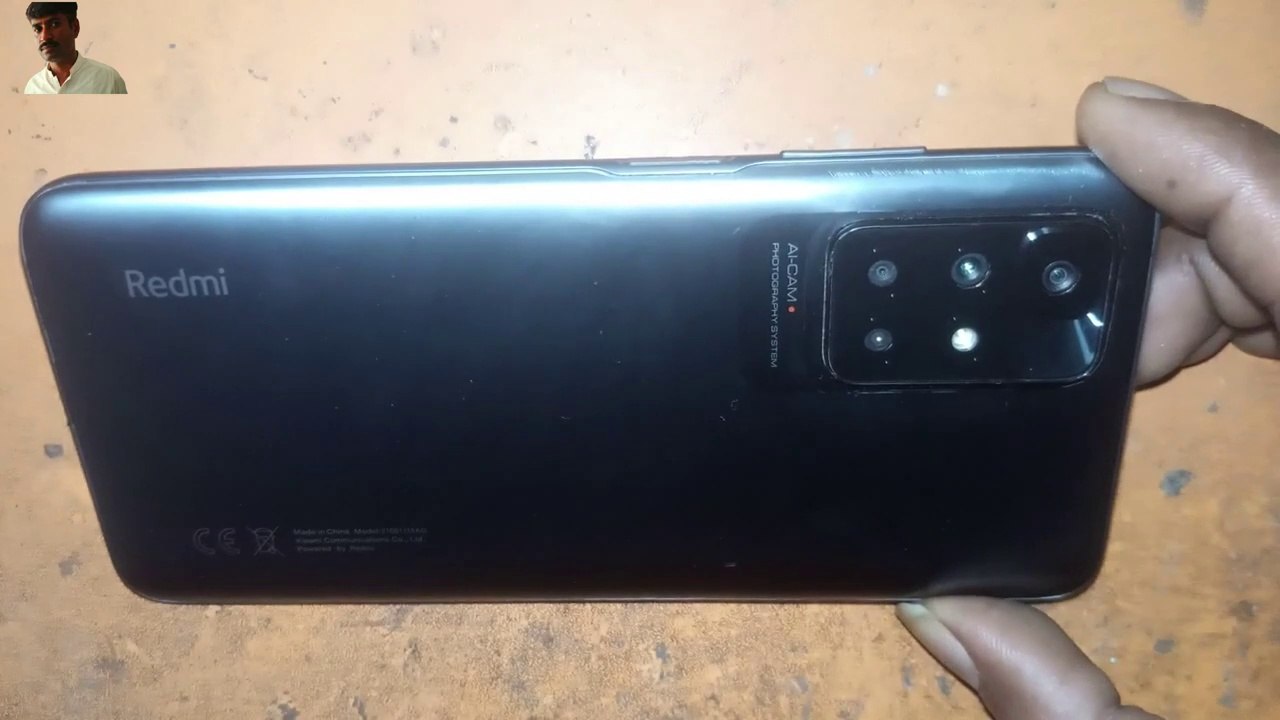 Redmi 10 Hard Reset How to Hard Reset XIAOMI Redmi 10 Bypass Screen ...