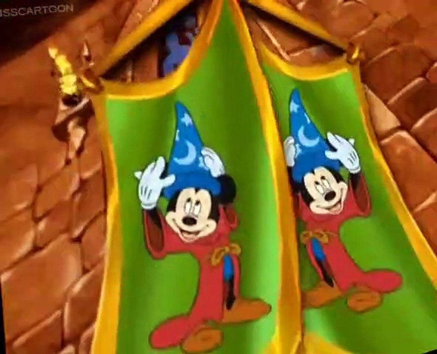 Walt Disney's Fables Walt Disney’s Fables E005 - video Dailymotion