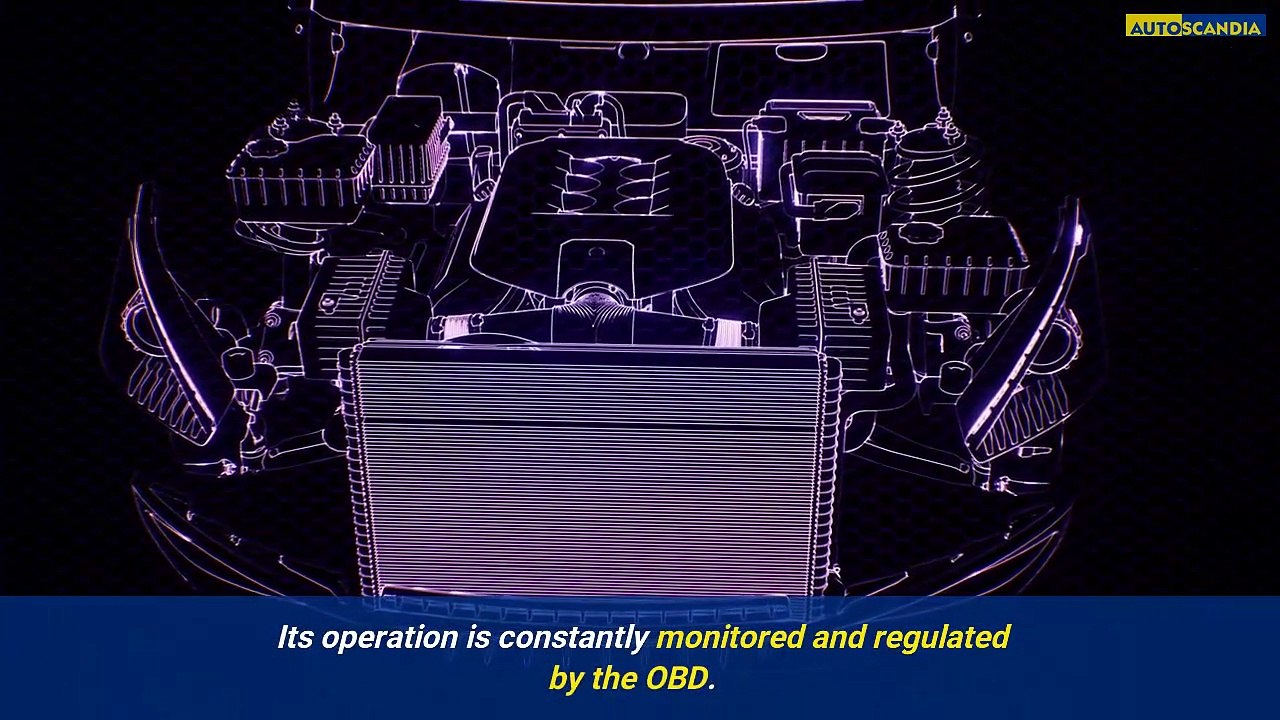 VW Check Engine Light Comes On And Off Here's What You Need To Do ...