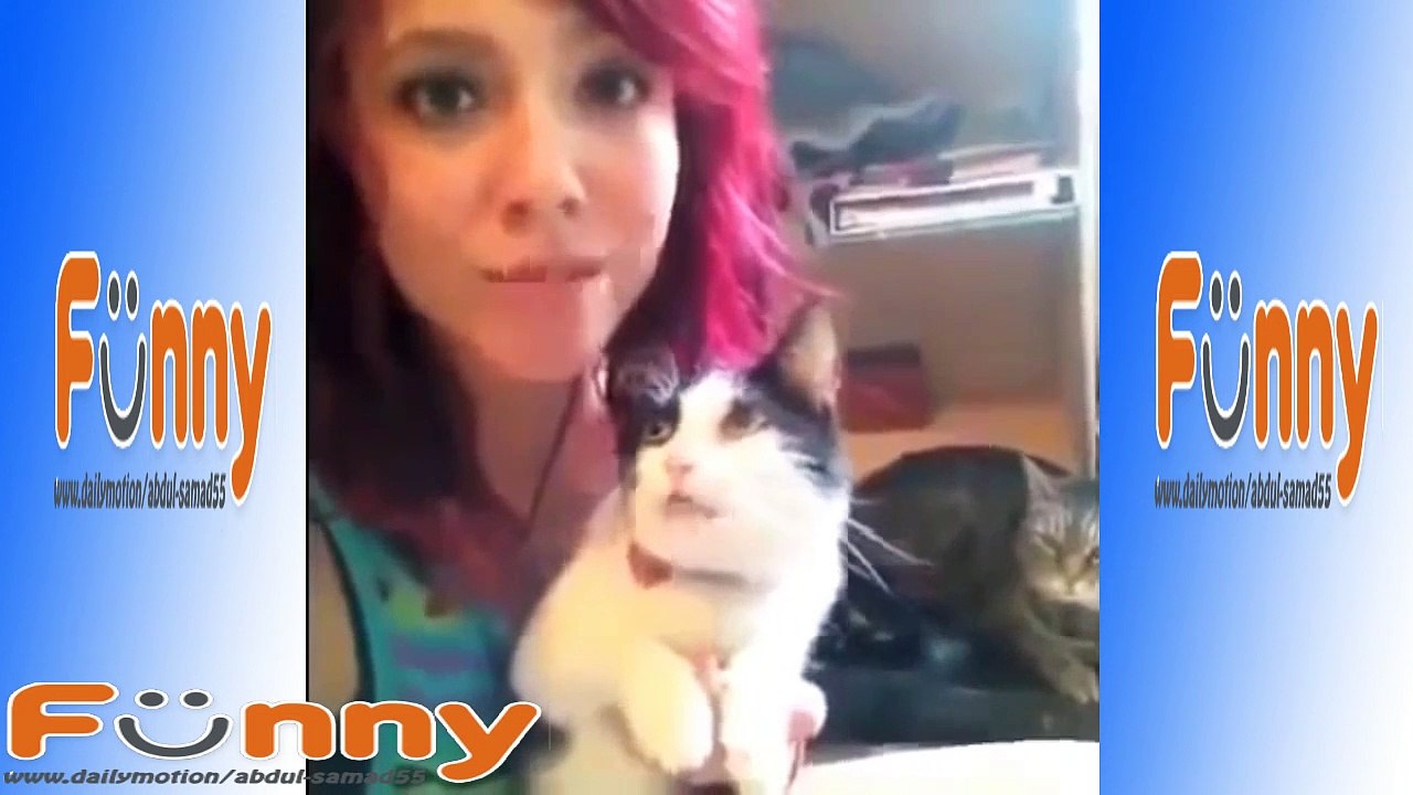 Funniest Pet and Animal VINES - Vidéo Dailymotion