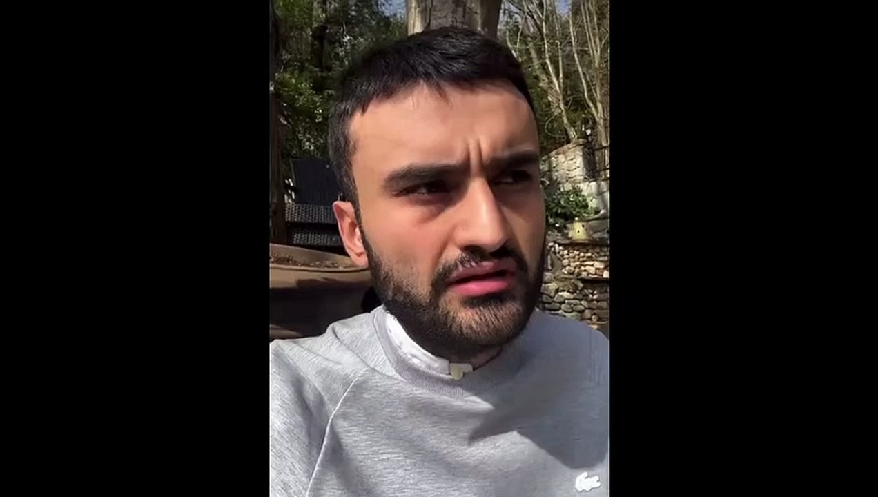 Sosyal medya fenomeni Taha'nın cansız bedenine ulaşıldı: CZN Burak ...