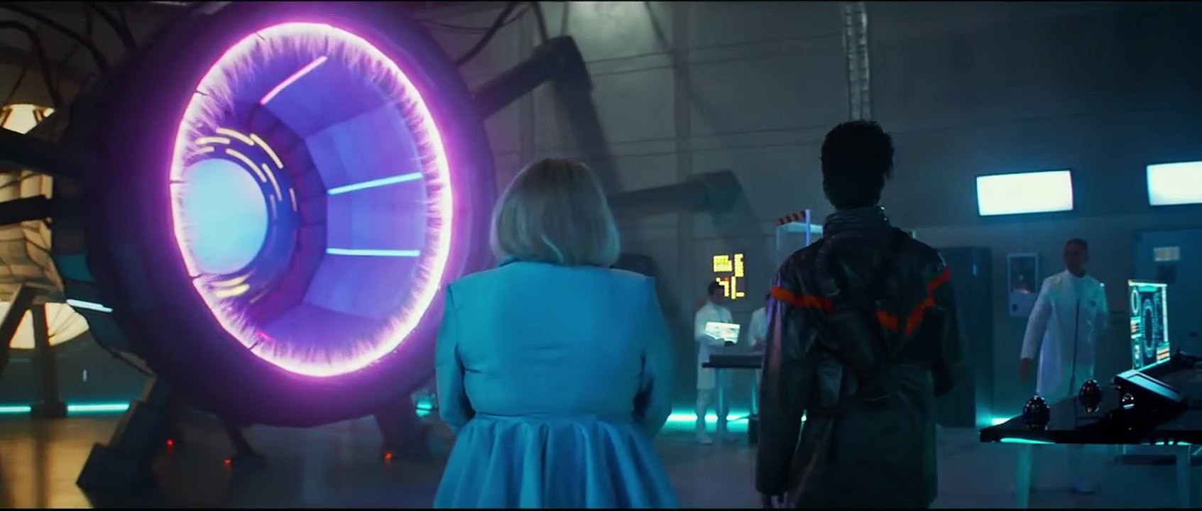 2067 - Official Trailer - Vídeo Dailymotion