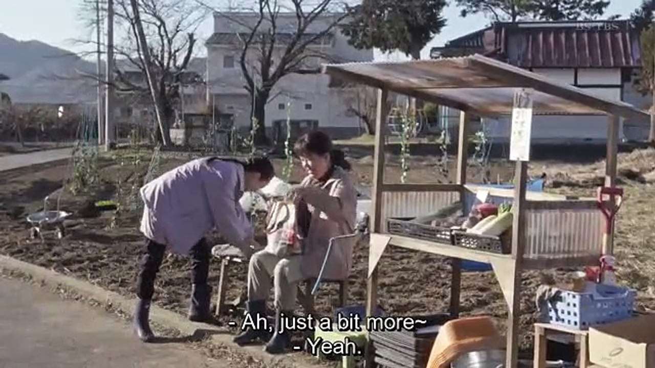 Hidarite Ippon no Shuuto - 左手一本のシュート - One left hand shot - 動画 Dailymotion