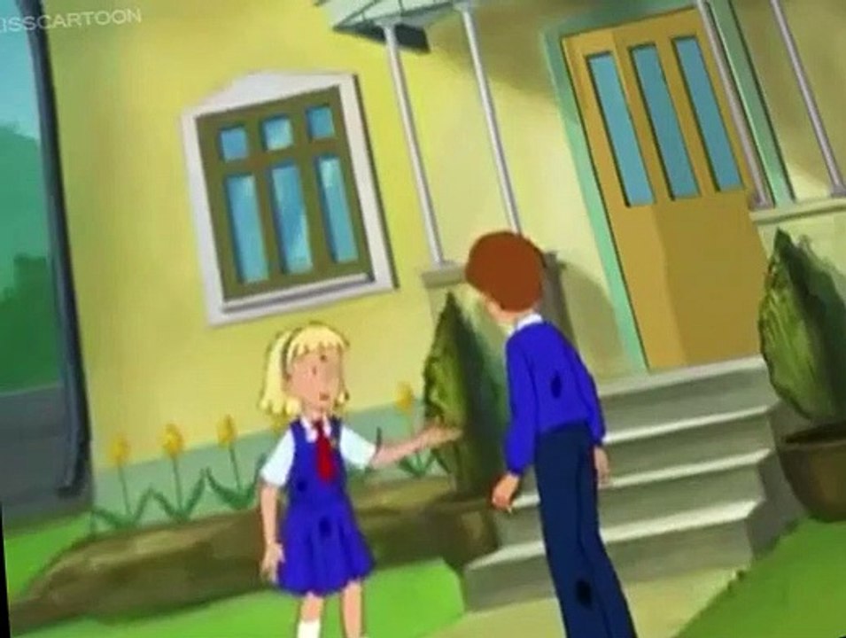 Pippi Longstocking Pippi Longstocking E004 Pippi Goes Up in a Balloon ...