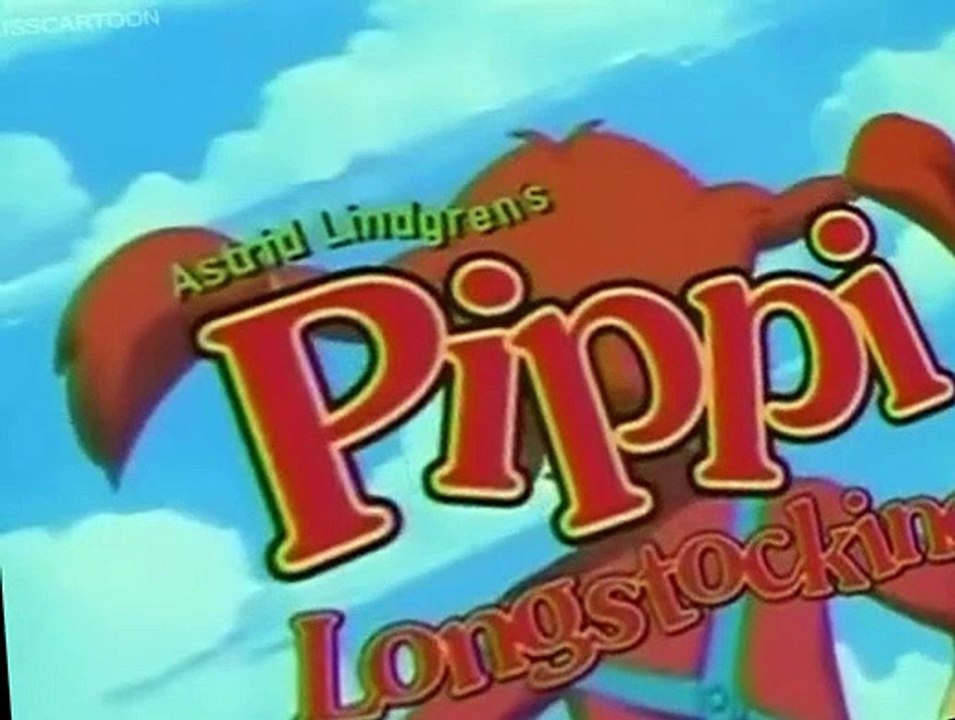 Pippi Longstocking Pippi Longstocking S02 E001 Pippi’s Christmas ...