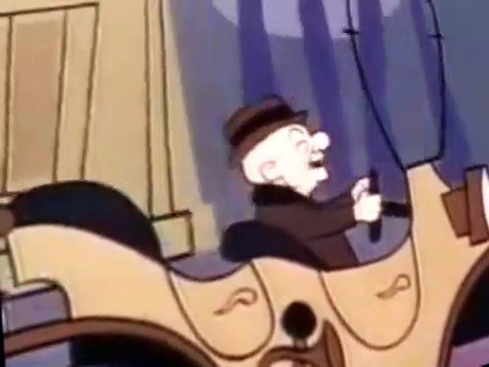 The Famous Adventures of Mr. Magoo The Famous Adventures of Mr. Magoo ...