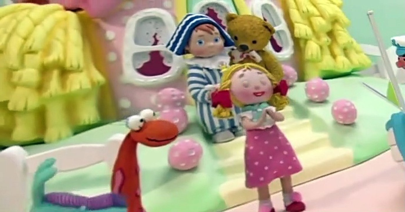 Andy Pandy Andy Pandy E020 Dance Lessons with Looby Loo - video Dailymotion