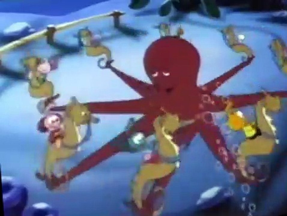 Snorks Snorks S01 E009 A Snorking We Will Go - video Dailymotion