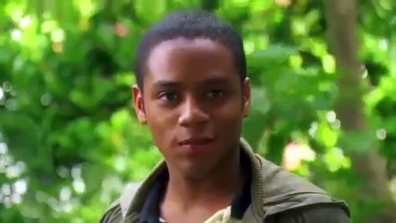 The Sarah Jane Adventures - Se3 - Ep10 - Mona Lisa's Revenge - Part 2 ...