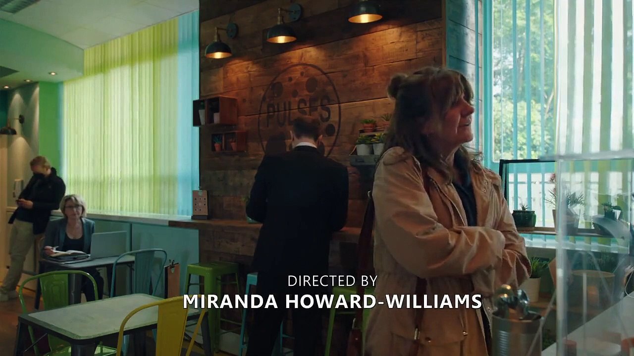 Holby City - Se23 - Ep42 HD Watch - video Dailymotion