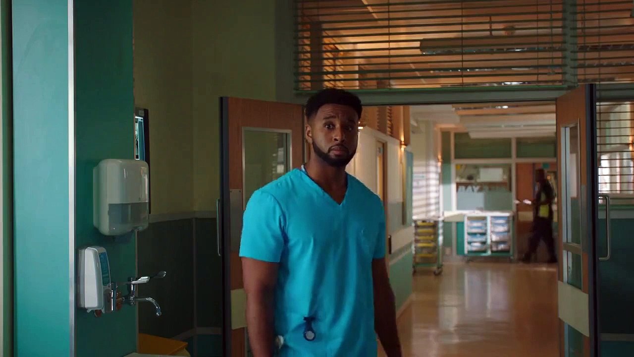 Holby City - Se23 - Ep34 HD Watch - video Dailymotion