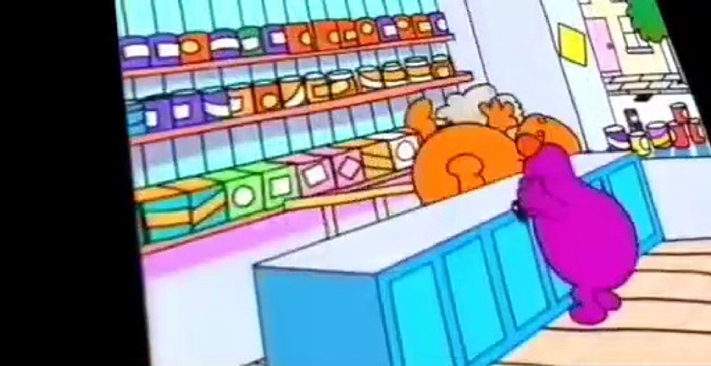 Timbuctoo Timbuctoo S02 E007 Quack Dreams of a New Beak - video Dailymotion