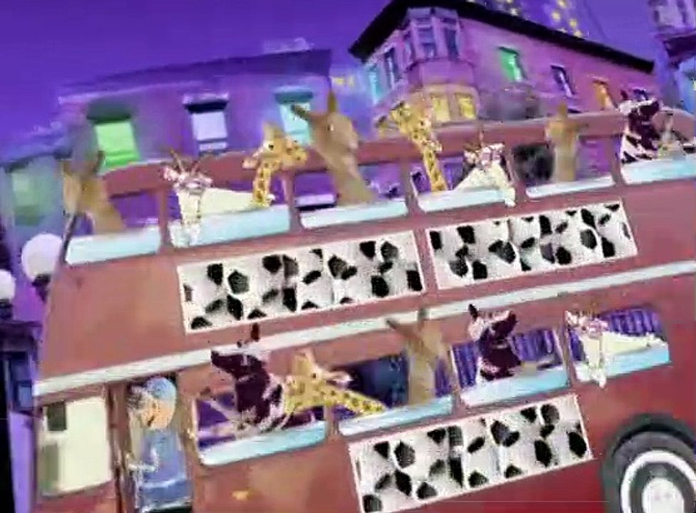 Pinky Dinky Doo Pinky Dinky Doo S02 E026 Pinky’s Silliest Story / Tyler ...